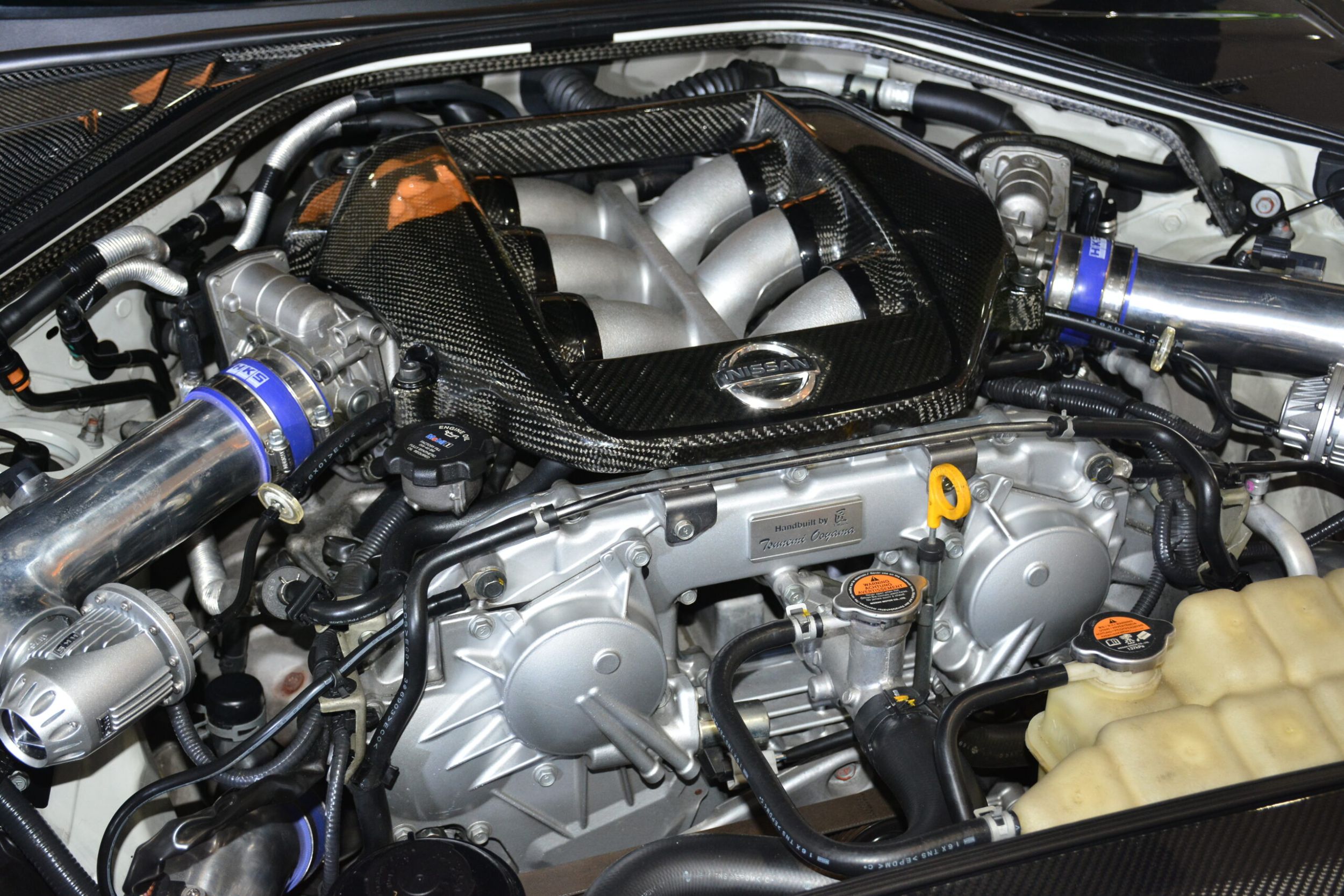 SUV Engine Performance Denver, CO - Five R Trucks